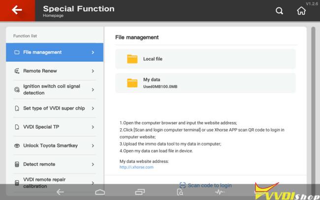 Other Special Functions 1