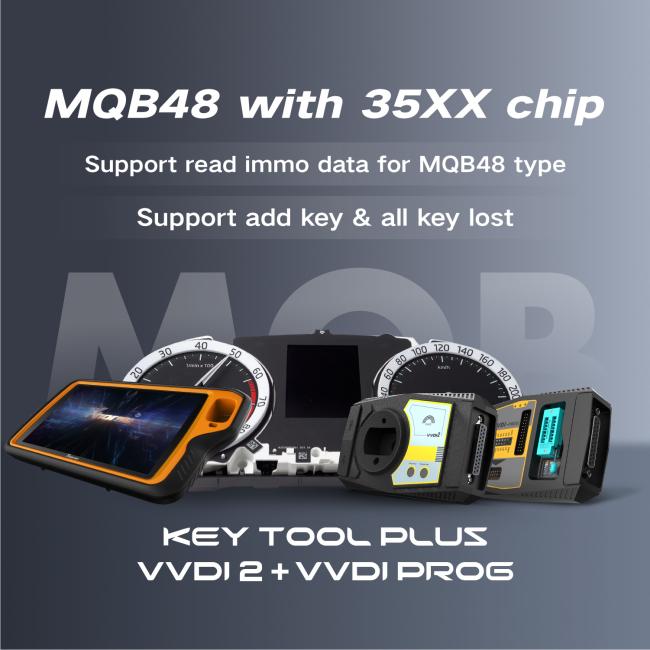 vvdi prog mqb48 license