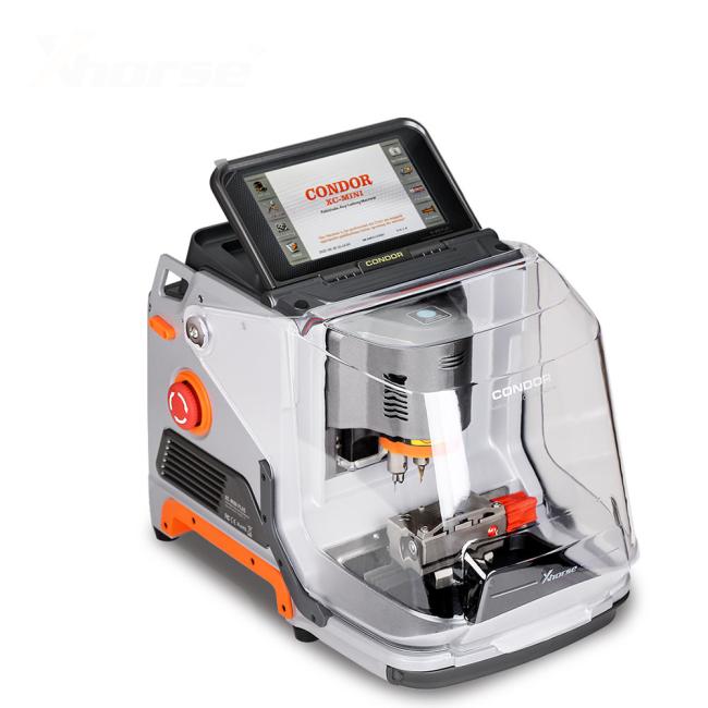 Xhorse Condor XC-Mini Plus