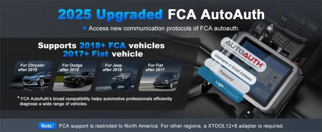 XTOOL D9S Pro Auto Diagnostic Scanner Support ECU Coding Key Programming