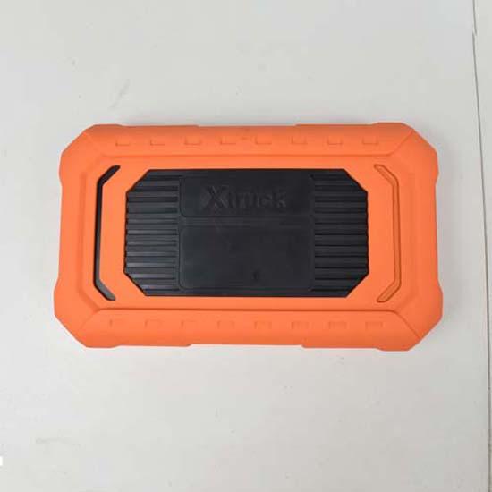 Xtruck M1 Motorcycle OBD2 Scanner,30+ Reset Services for Honda, Yamaha, Kawasaki, Suzuki 2