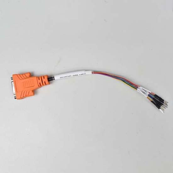 Xtruck M1 Motorcycle OBD2 Scanner,30+ Reset Services for Honda, Yamaha, Kawasaki, Suzuki 6