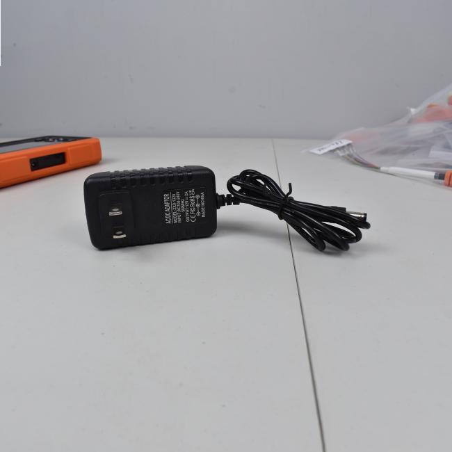 Xtruck M1 Motorcycle Diagnostic Tool and OBD2 Scanner with Read/Erase Fault Codes Live Data and Actuator Test Functions 8