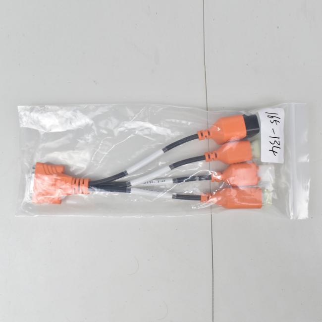 Xtruck M1 Motorcycle Diagnostic Tool and OBD2 Scanner with Read/Erase Fault Codes Live Data and Actuator Test Functions 9