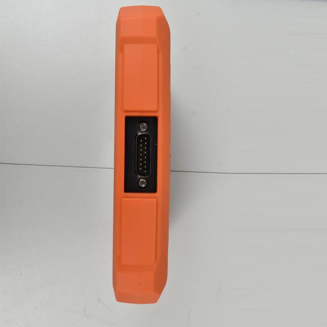 Xtruck M1 Motorbike Scanner with ABS Bleeding & ECU Reset for Harley, BMW, Ducati & 26+ Other Brands 3