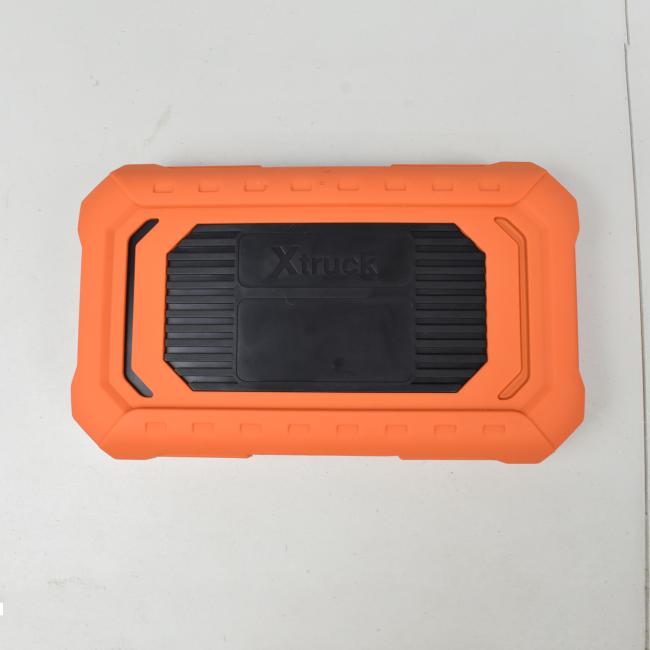 Xtruck M1 Motorbike Scanner with ABS Bleeding & ECU Reset for Harley, BMW, Ducati & 26+ Other Brands 2