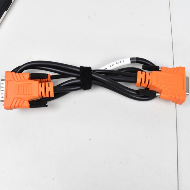 Xtruck M1 Motorbike Scanner with ABS Bleeding & ECU Reset for Harley, BMW, Ducati & 26+ Other Brands 7