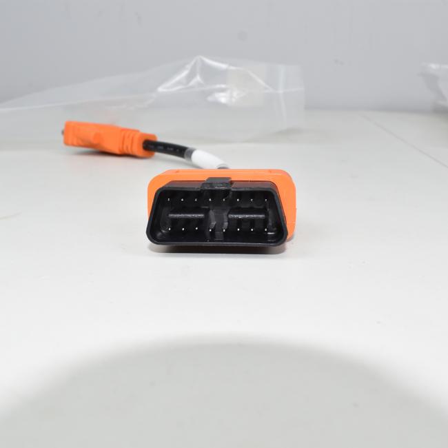 Xtruck M1 Professional Motorcycle Scanner with Live Data Stream, Freeze Frame Data & I/M Readiness Status Display 7