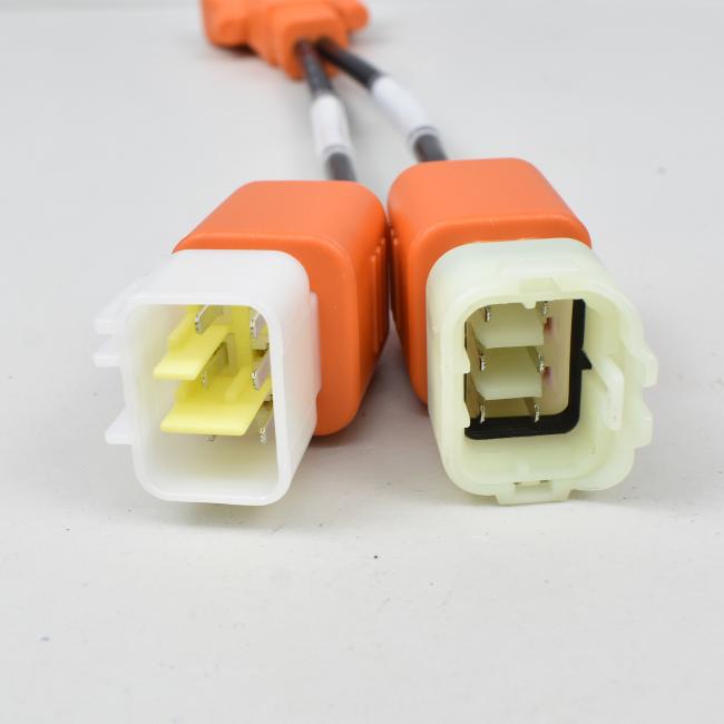 Xtruck M1 Professional Motorcycle Scanner with Live Data Stream, Freeze Frame Data & I/M Readiness Status Display 9