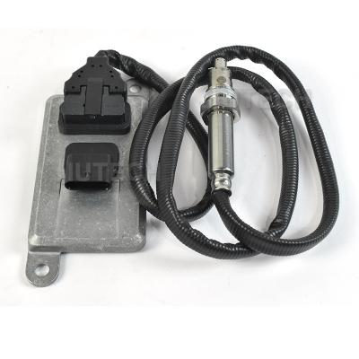 China 89463-E0480 5WK96786 Nitrogen Oxide Sensor For HINO Nox Senor for sale