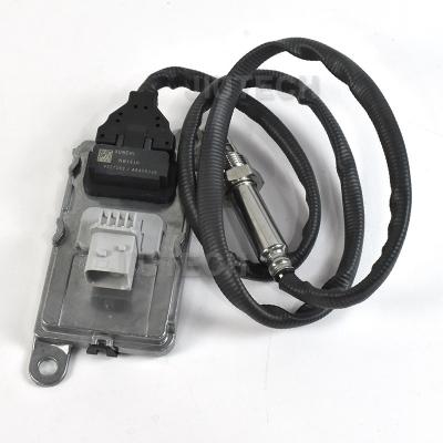 China 24V Nitrogen Oxygen Sensor For Cummins A2c959942BD-01 5WK96760A for sale