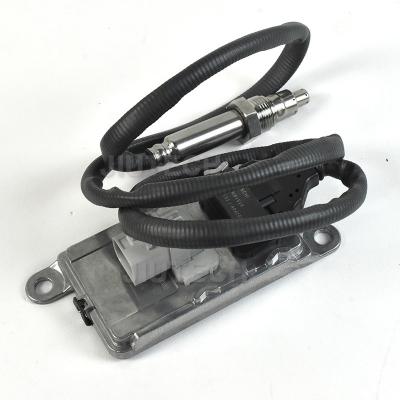 China 24V Nitrogen Oxygen Sensor For Cummins A2c959942BD-01 5WK96760A for sale