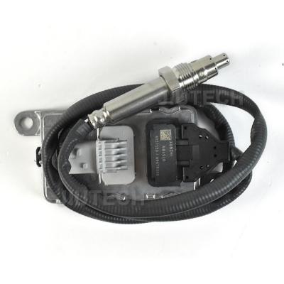 China 24V Nitrogen Oxygen Sensor For Cummins A2c959942BD-01 5WK96760A for sale