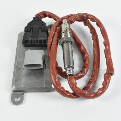 China Plastic Nitrogen Oxgen Senor 22219281 5WK96718B For  Nox for sale