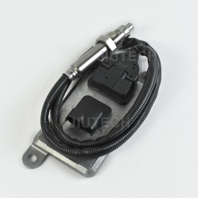 China 5WK96717B Sensor 22219283 van de stikstofzuurstof voor -Nox Te koop