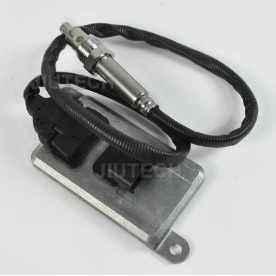 China 5WK96717B Sensor 22219283 van de stikstofzuurstof voor -Nox Te koop