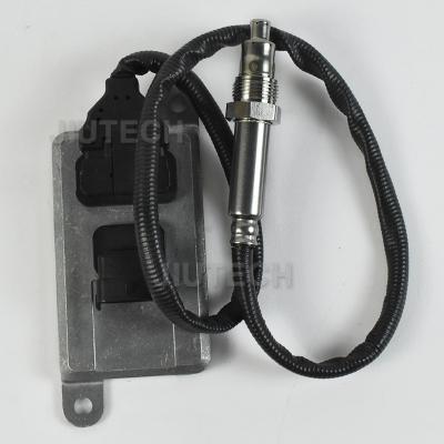 China 5WK96717B Sensor 22219283 van de stikstofzuurstof voor -Nox Te koop