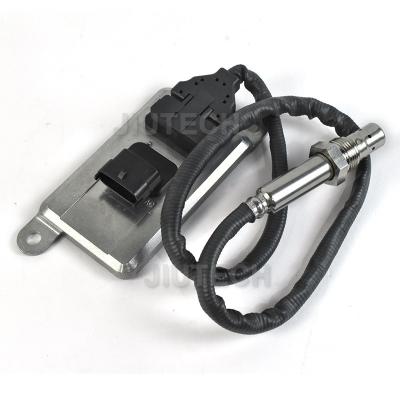 China 2894940 5WK96675A Nitrogen Oxygen Sensor AARFN For Cummins Nox for sale