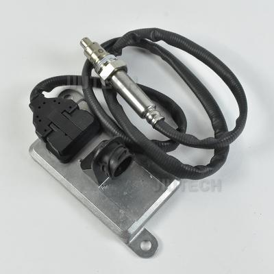China 2296799 5WK96612F Nitrogen Oxide Sensor For SCANIA Nox Senor for sale