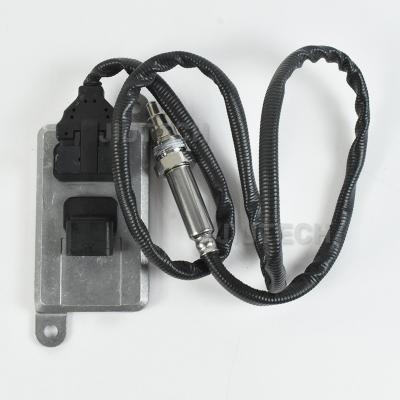 China 89463-E0013 5WK96667C Nitrogen Oxygen Sensor For HINO Nox Senor for sale