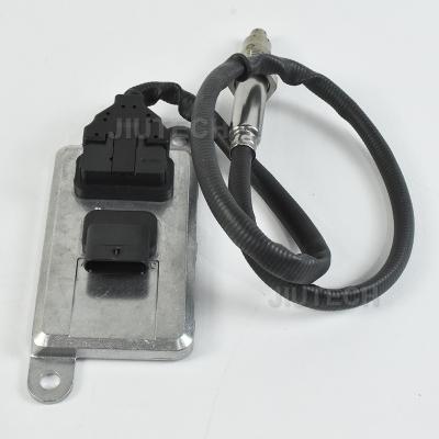 China Nitrogen Oxygen Sensor For Cummins Nox 51154080015 5WK96618B for sale