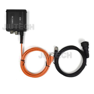 China Still Forklift Diagnostic Scanner Canbox USB Adapter Interface 50983605400 for sale