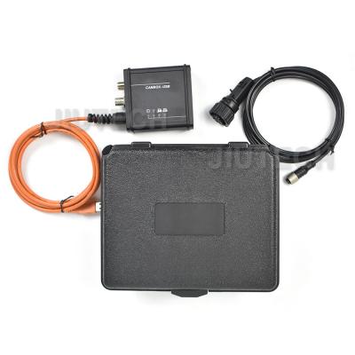 China Still Forklift Diagnostic Scanner Canbox USB Adapter Interface 50983605400 for sale