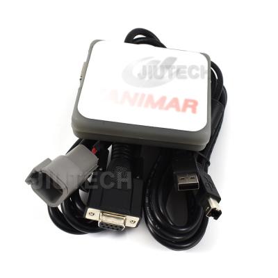 China Yanmar Diagnostic Tool For Diesel Engine Agricultural Construction Equipmen for sale