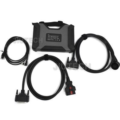 China Diagnosis Tool SUPER MB PRO M6 With Multiplexer CF C2 Laptop for sale