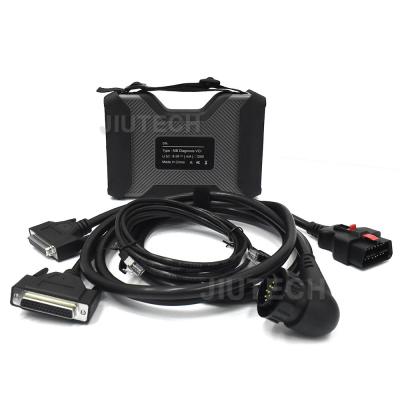 Cina Strumento di sistemi diagnostici del computer portatile CF52 con il multiplexor 14 Pin Main Test Cable in vendita