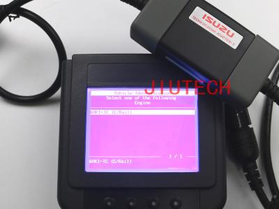 Cina Analizzatore di diagnosi del camion di Isuzu per l'analizzatore di diagnosi del camion 'euro 5 'euro 4 di ISUZU in vendita