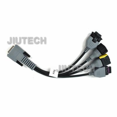 Китай Оборудование для испытаний датчика Nox машины маяка тестера насоса мочевины тестера датчика XTRUCK Y006 автомобильное nox продается