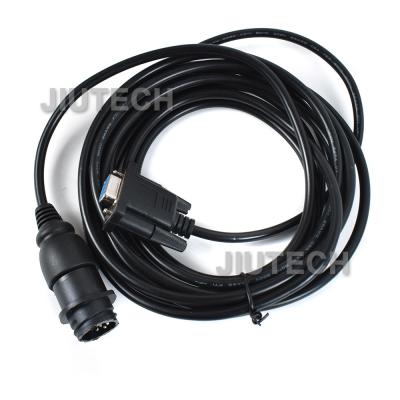 China 2023 Top Quality For WABCO Diagnostic KIT(WDI) Heavy Duty Scanner Trailer and Truck Diagnostic System Interface for sale
