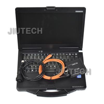 China for Linde BT Forklift Trucks Diagnostic tool Canbox bt USB Adapter LINDE Forklift Diagnosis Scanner Trucks Diagnostic to for sale