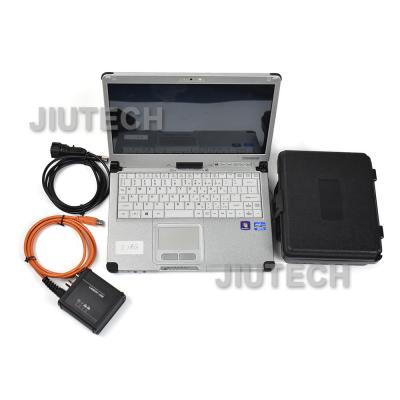 Китай для блока развертки диагноза грузоподъемника переходника USB Canbox bt диагностического инструмента платформ грузоподъемника Линде BT автоматического продается