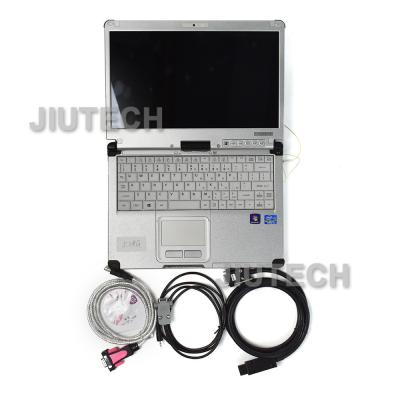 Китай Кабель 16A68-11320 грузоподъемника диагностический для блока развертки диагноза подъема МИЦУБИСИ автоматического продается