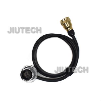 Cina Analizzatore a stella c3 Obd2 di Mb per la stella c3 di Mb del multiplexor 12v/24v del connettore c3 di deviazione standard degli strumenti di sistema diagnostico di Benz Car /Truck diagnostica a in vendita