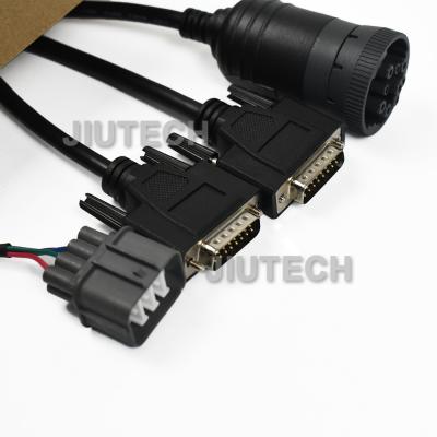 중국 예비품 CF19 laptop+ +jcb 증상을 나타내는 스캐너 도구 JCB 전자 서비스 도구 전체 세트 JCB 서비스 마스터 판매용