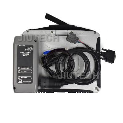 중국 예비품 CF19 laptop+ +jcb 증상을 나타내는 스캐너 도구 JCB 전자 서비스 도구 전체 세트 JCB 서비스 마스터 판매용