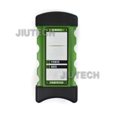 中国 DLA+2.0車インターフェイス ディーゼル新しい2023年のソフトウェア頑丈なトラックの走査器の艦隊の診察道具およびT420 販売のため