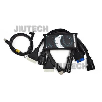 중국 엘트라크 16.1 버전 모듈 아이브코 ECI와 아이브코 ELTRAC EASY를 위한 CF19 CF-19 노트북 +Truck 증상을 나타내는 스캐너 판매용