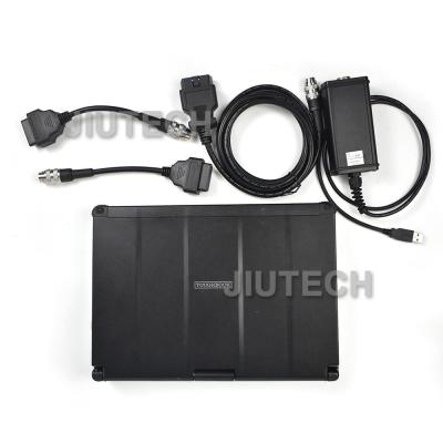 China New 2023 Agriculture diagnostic tool for CLAAS MetaDiag CAN-interface CDS (CLAAS Diagnostic System)+ CFC2 laptop for sale