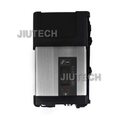 Cina La deviazione standard o strumento di Benz Mb Mercedes Truck Diagnostic collega il multiplexor Xentry a stella C5 di Mb C5 in vendita