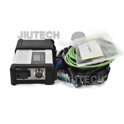 Cina La deviazione standard o strumento di Benz Mb Mercedes Truck Diagnostic collega il multiplexor Xentry a stella C5 di Mb C5 in vendita