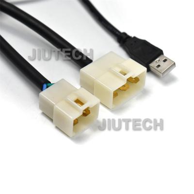 Cina Versione pesante di Diagnostic Tool Pda 'escavatore di Hitachi 'attrezzatura in vendita