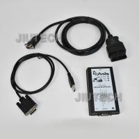China Python Interface Takeuchi Kubota Diagnostic Tool for sale