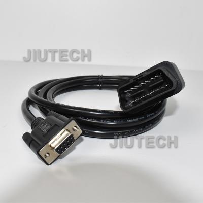 Cina Interfaccia Takeuchi Kubota Diagnostic Tool del pitone in vendita