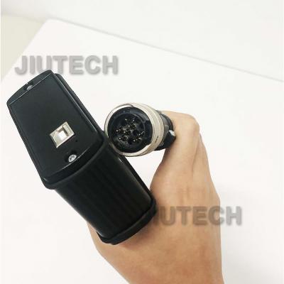 China Deutz Hslight Ii A3 Level Serdia 2000 Scanner Truck Controllers Ems1/2/3/4 Communicator Diagnostic Tool for sale