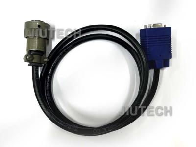 Cina Cf 19 Cf C2 Strumento di scansione portatile per motori diesel in vendita