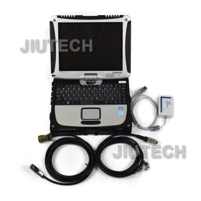 Cina Cf 19 Cf C2 Strumento di scansione portatile per motori diesel in vendita